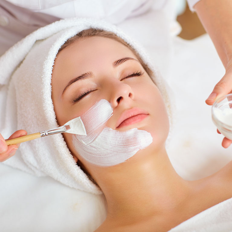 Manuale Oczyszczanie Twarzy Szczecin | Dobre Ceny, Profesjonalna ...