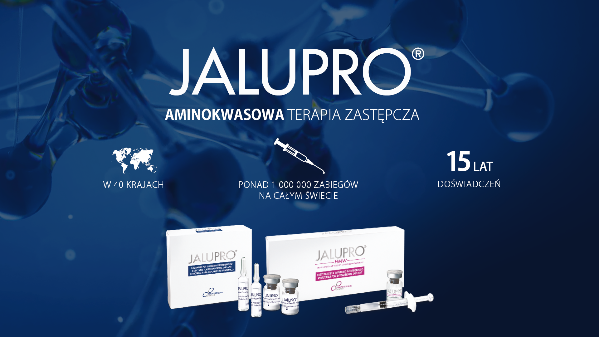 Jalu-Toxin | Dobre Ceny, Profesjonalna Obsługa - Natural Skin Clinic