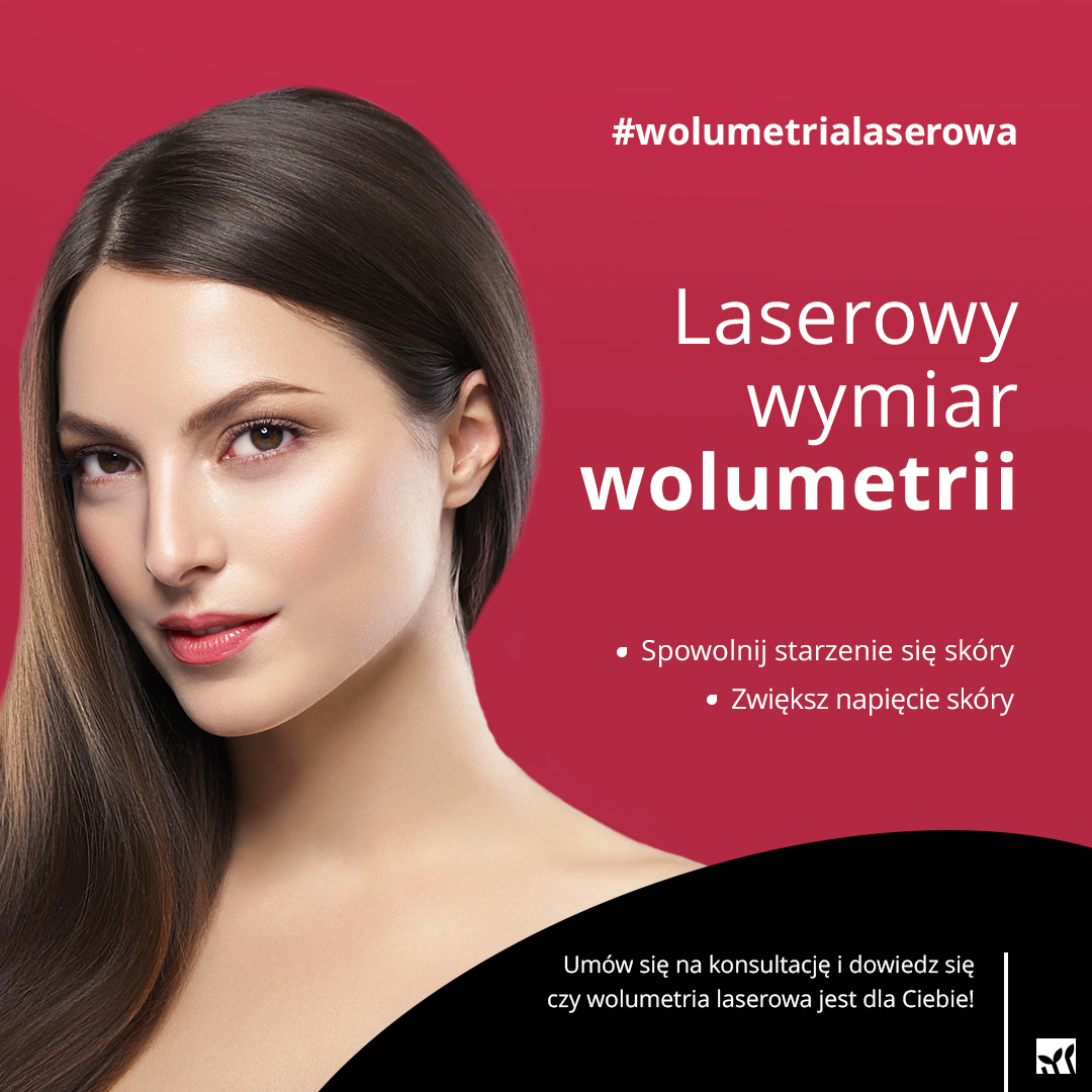 NOWOŚĆ - laser wolumetryczny RedTouch PRO już dostępny! | Aktualności ...